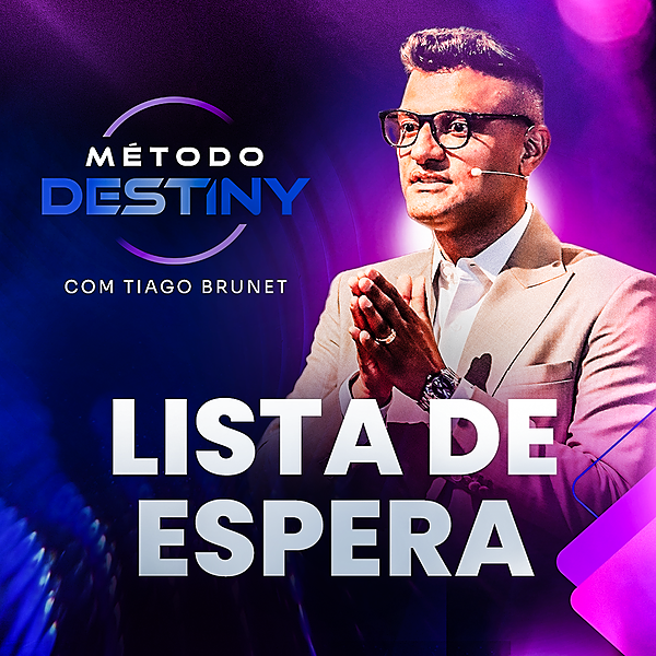 Método Destiny | Linktree